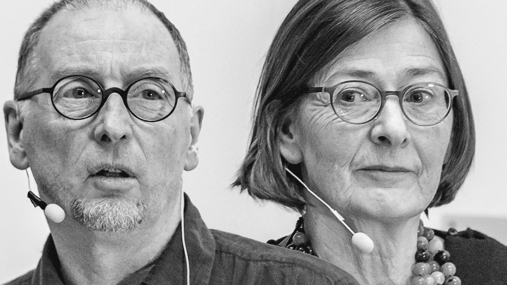 John Tuomey + Sheila O’Donnell - Architektur Agenda