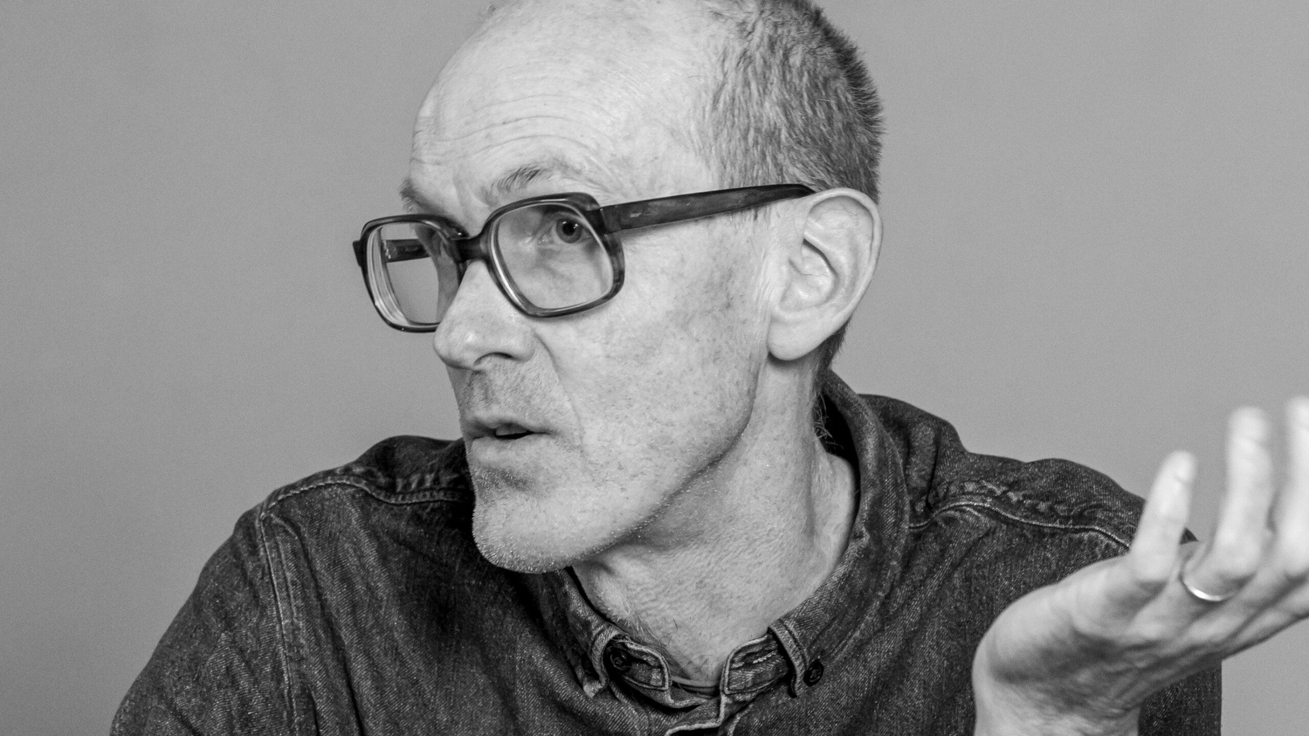 Michael Stevenson - Architektur Agenda