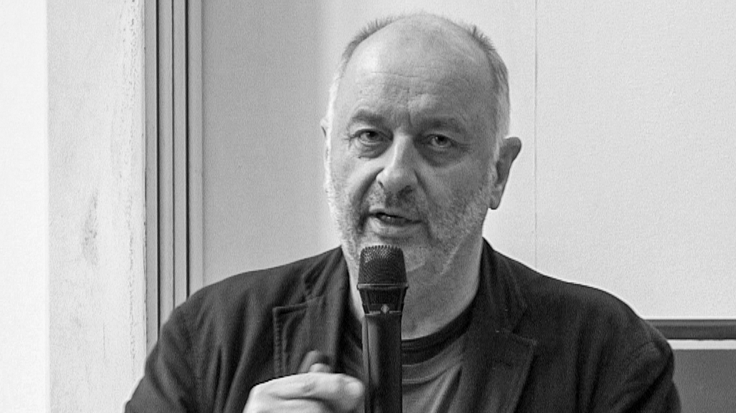 Paul Robbrecht - Architektur Agenda