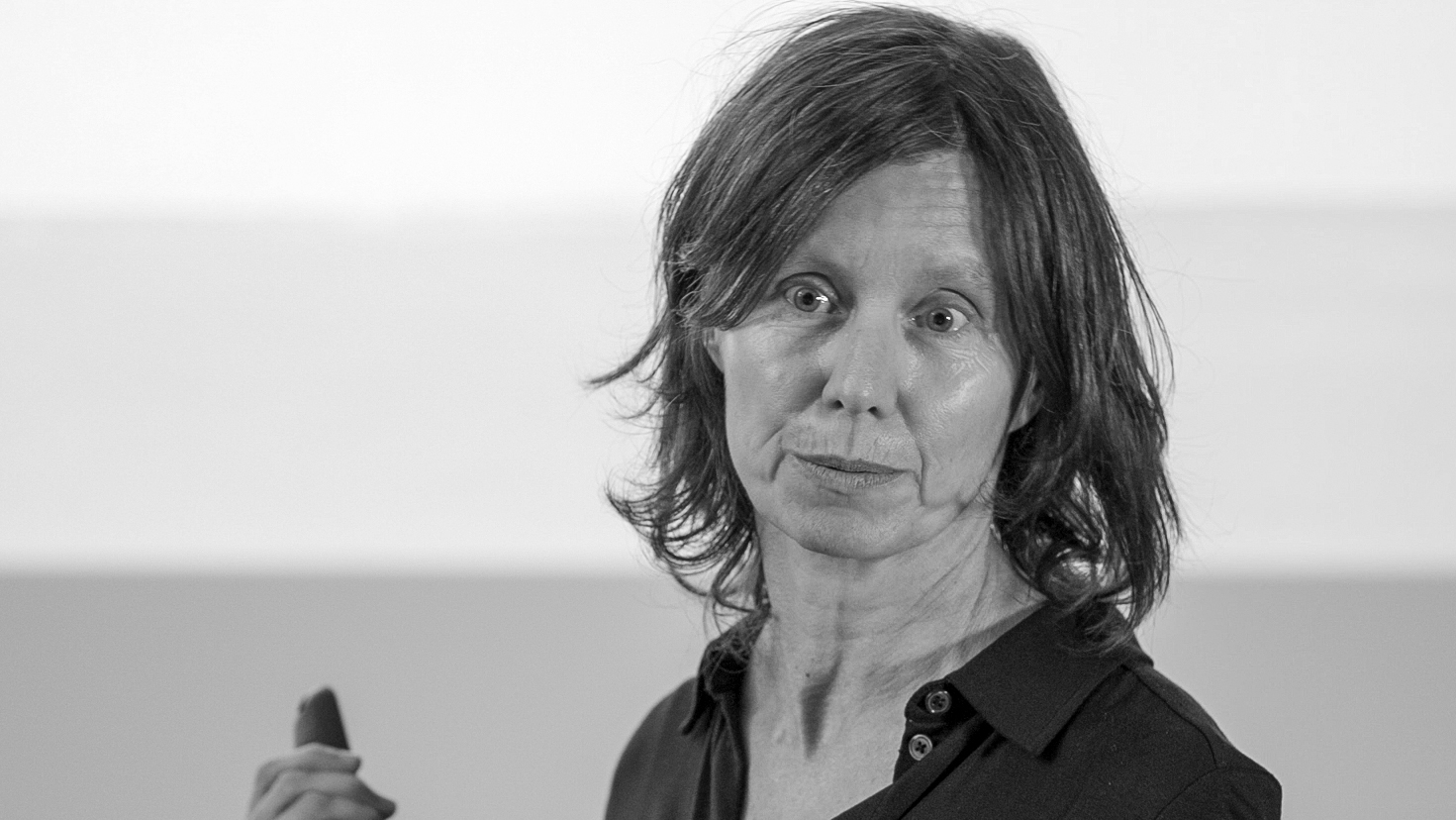 Lecture series «Positions on Urbanism»: Lara Almarcegui - Architektur ...